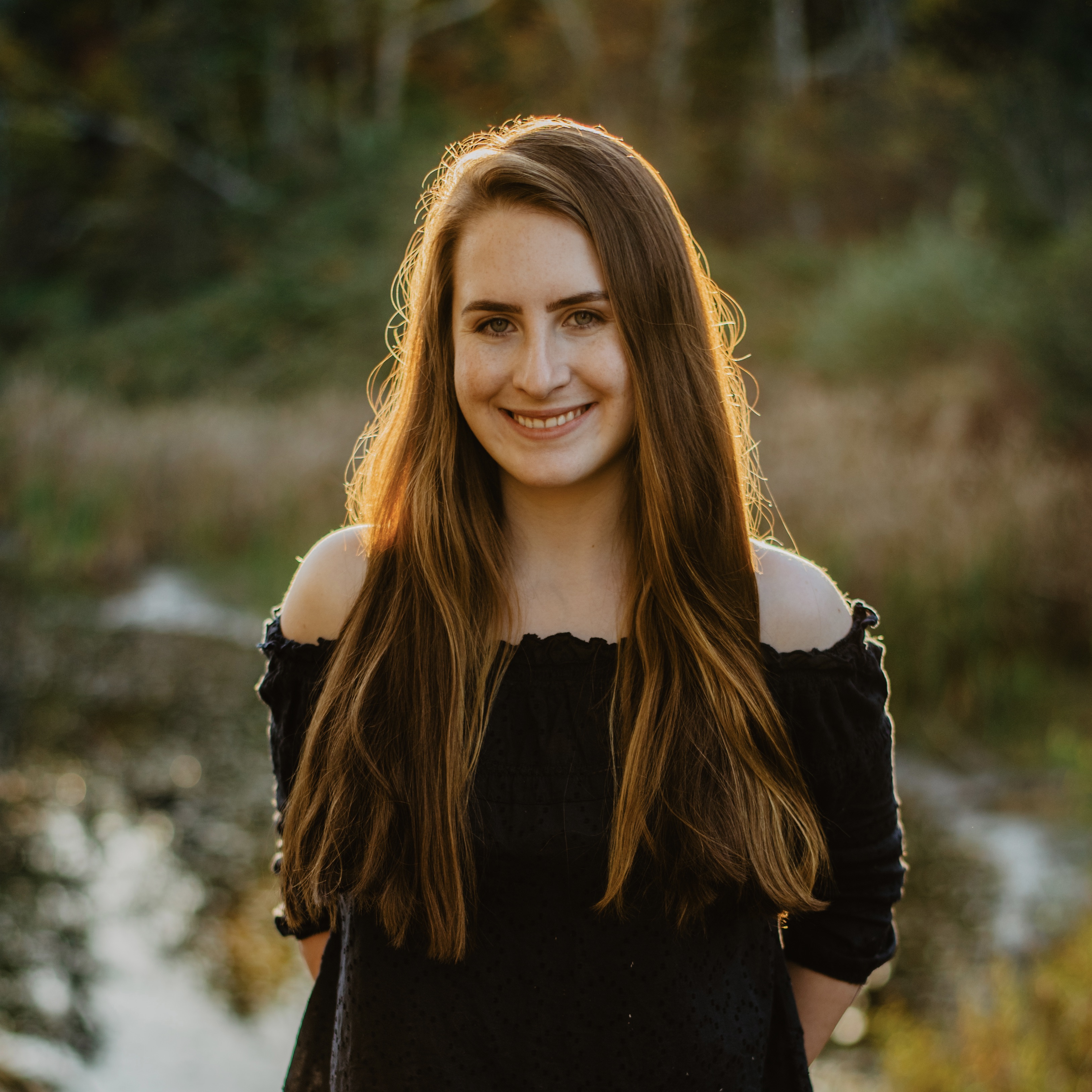 Eliza Brown | Scholar